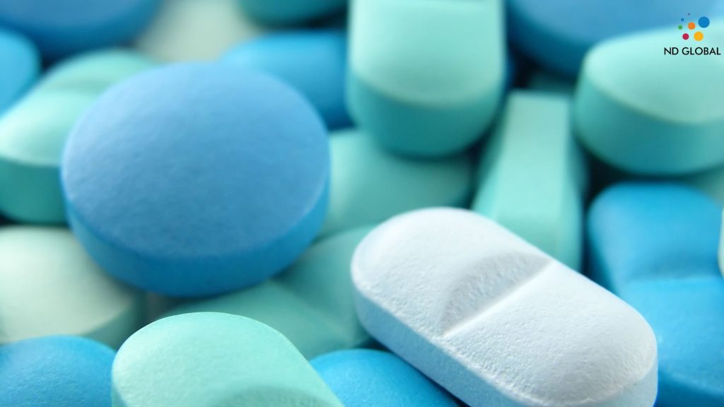 Annual Product Quality Review (APQR) /PQR in Pharma - ND Global