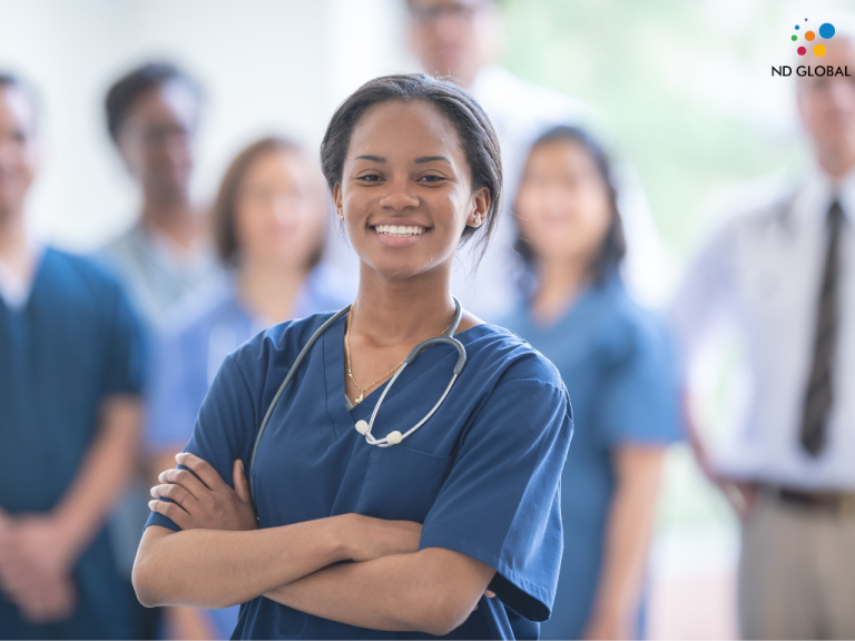 Eight Obstacles a Nurse Faces and Strategies for Overcoming Them - ND ...